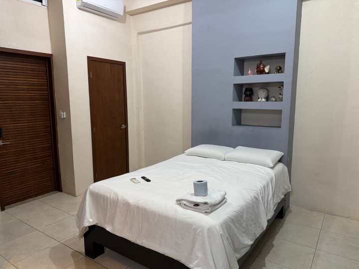 Depa Zara: A Stone's Throw From Plaza Américas And The Ado - Chetumal