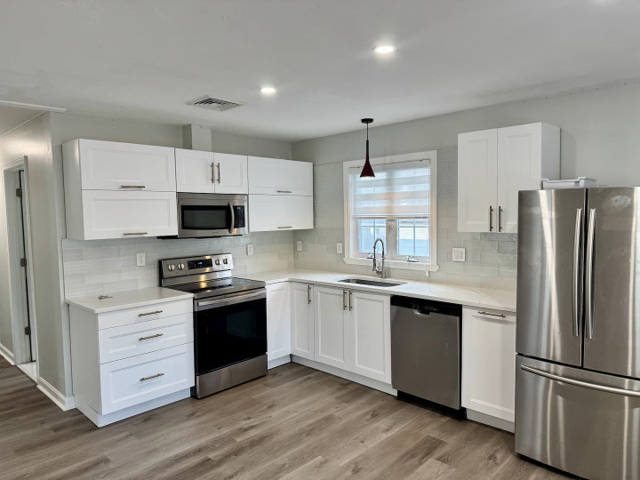Modern 2br Getaway In The Heart Of Providence - Providence, RI