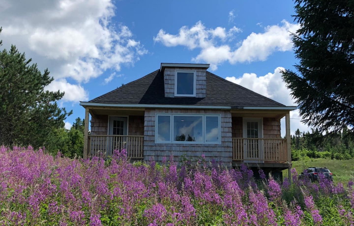 3-bedroom Private Escape Overlooking Bonavista Bay - Canada