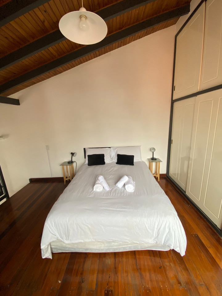 Quiet Luxury Loft - Mendoza