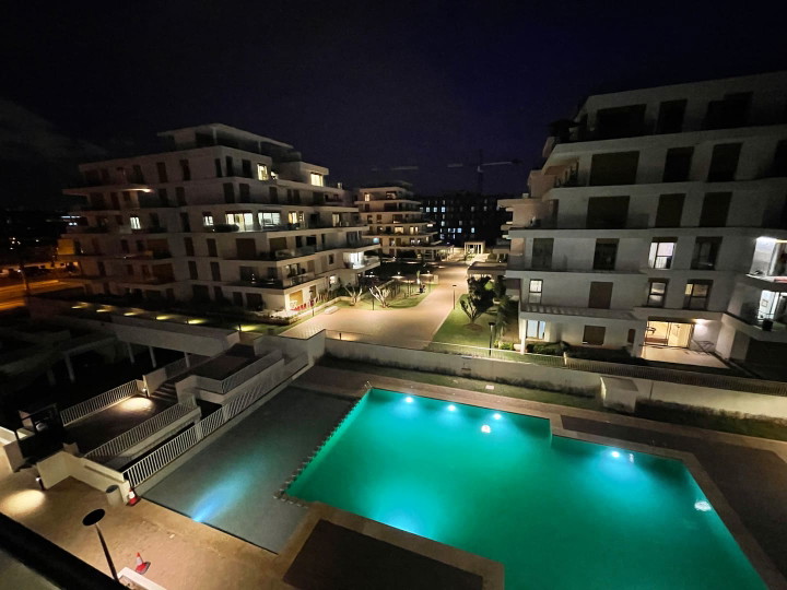 The Carrousel Residence - Rabat - Rabat