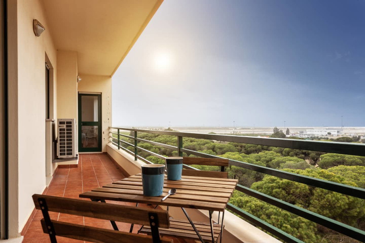 /Rya Apartment Near Faro Airport - Faro