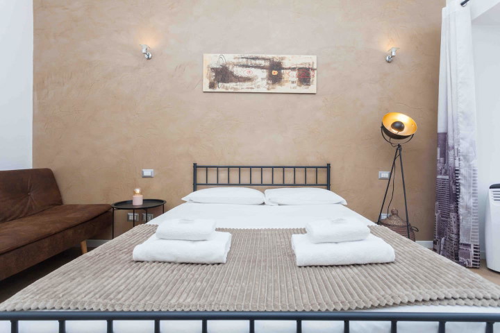 Santa Maria Maggiore Lovely Apartment - Monti