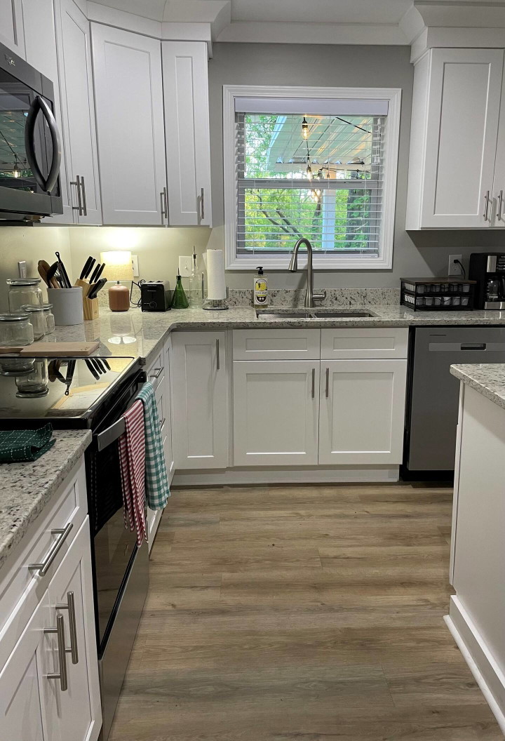 Cotton Cottage, Starkvegas! - スタークビル, MS