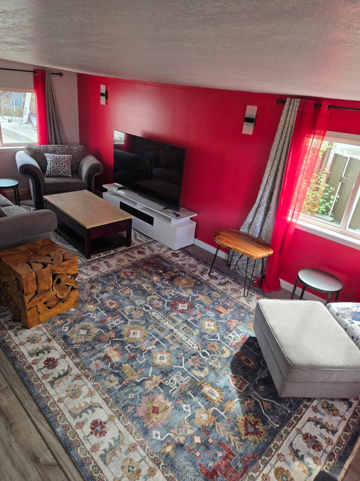 Cozy 3 Bedroom 2bathroom House - Yellowknife