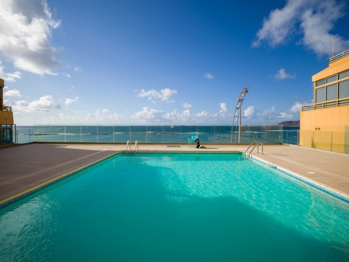 Horizon Quarries By Canariasgetaway - Las Palmas de Gran Canaria
