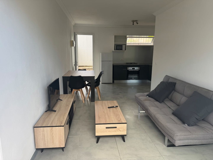 Appartement F2 - New Caledonia