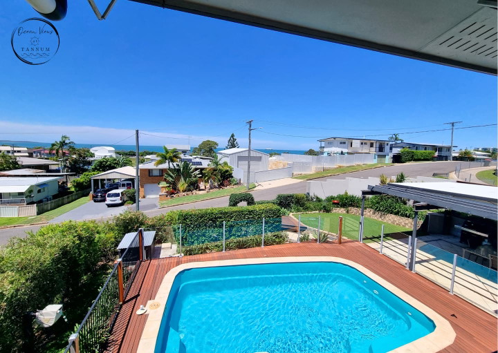 Entire House - Beach Escape - Australia