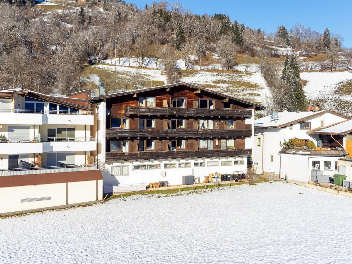 Confortable Appartement Dans Le Centre - Kirchberg in Tirol