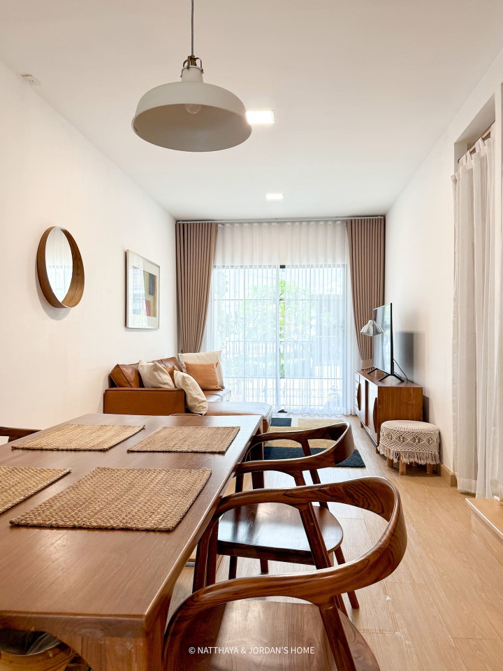 Beautiful 3bdr Suburban Townhome Near Don Mueang - Bangkok