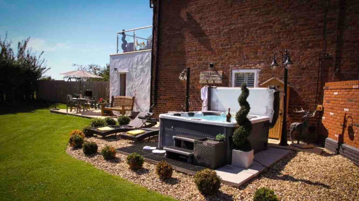 Cottage-vue Sur Montagne-salle De Bain Privée-cott - Chester