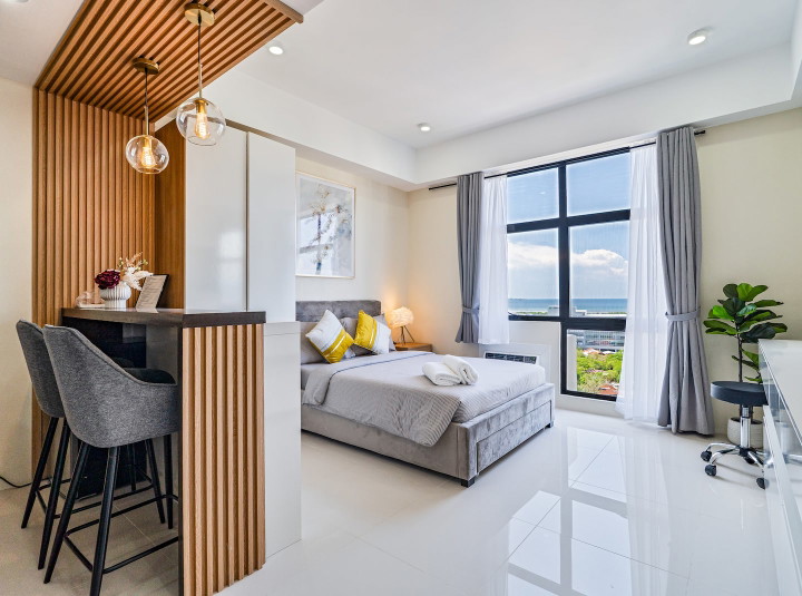 D&j Cozy Suites - Philippines
