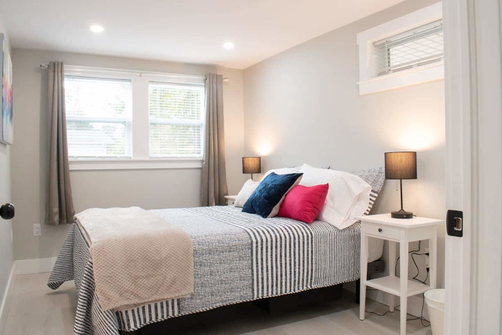 Mid Valley Suite - Nova Scotia
