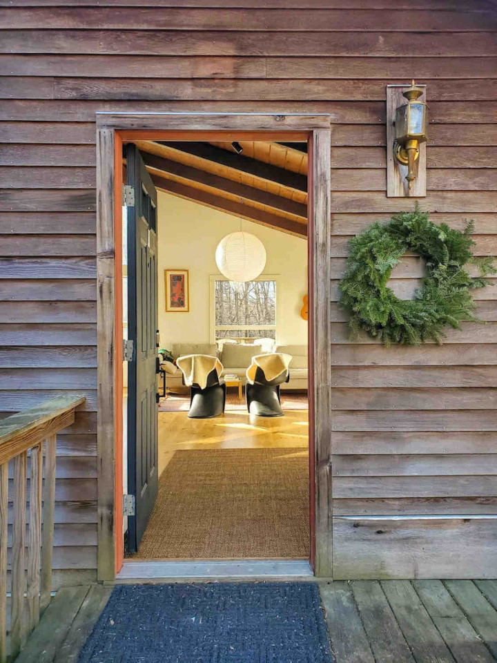 Snug Chalet - Wi-fi + Close To Mount Snow - Vermont