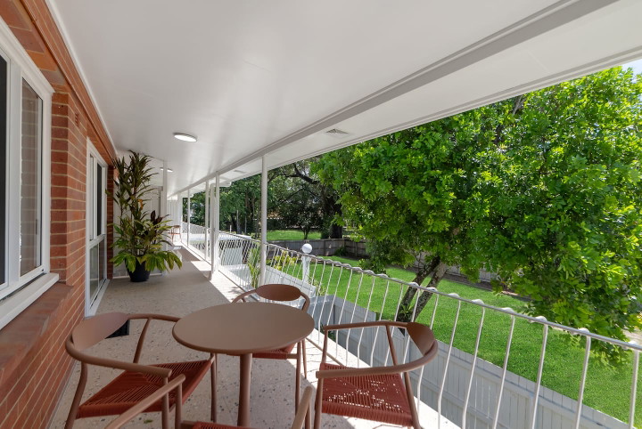 Tropicana Boutique Hotel - 4 - Cairns