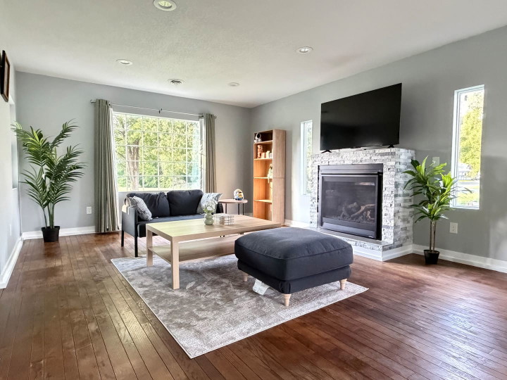 Luxury Family /Staynear Mystic Lake/canterbury - Prior Lake, MN