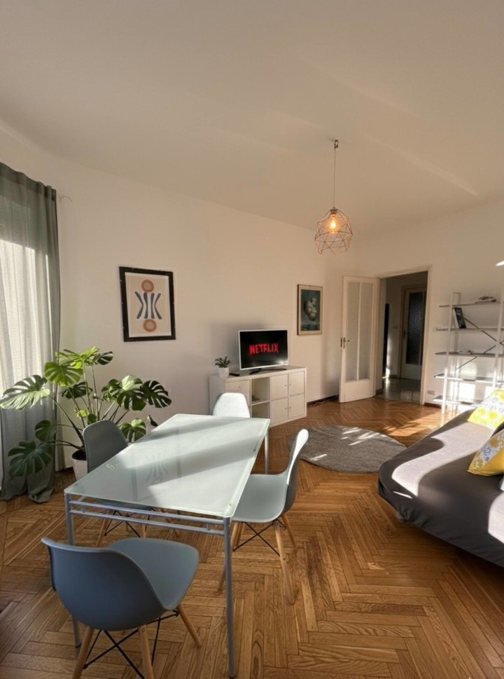 Casa Clessidra {Crocetta} - Torino