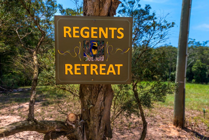 Regents Retreat Luxury Accommodation Adults Only - Nambucca Heads