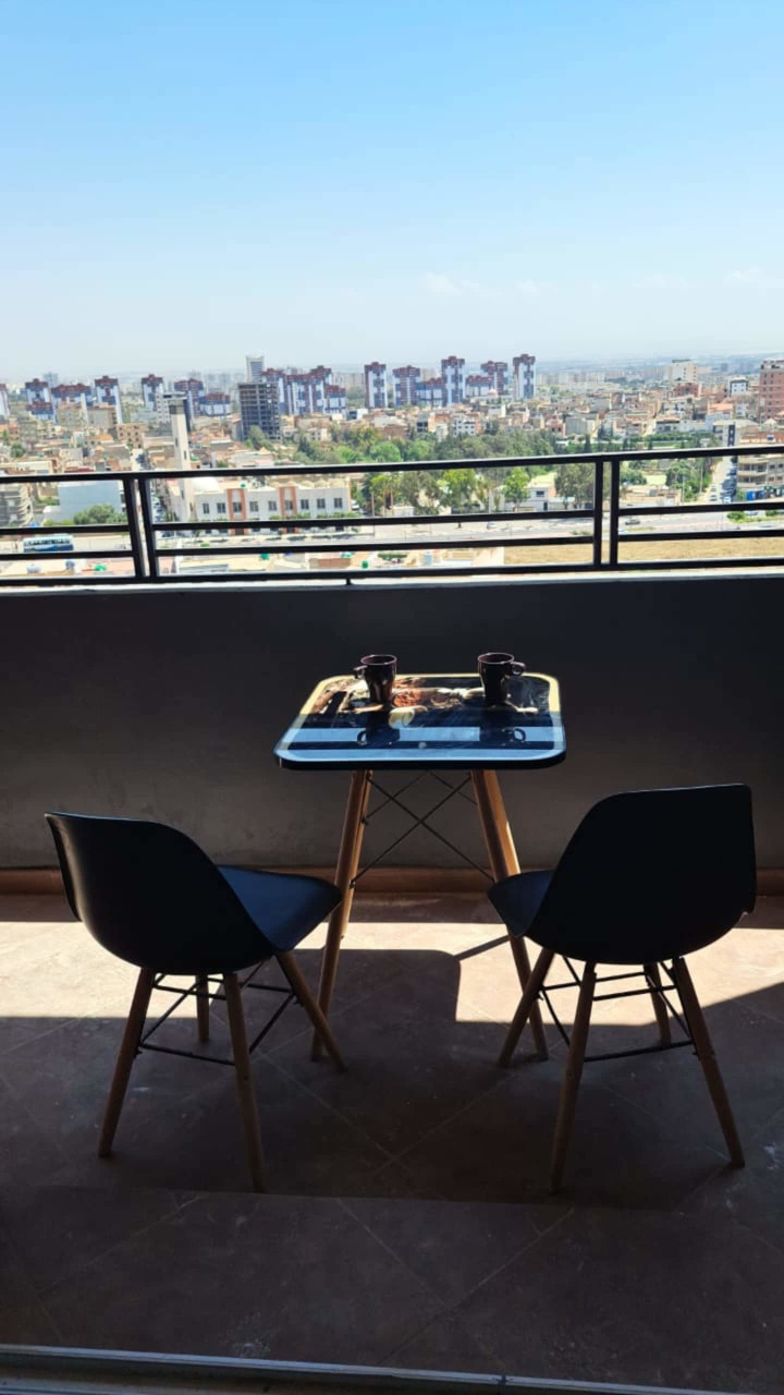 T3 Akid Lotfi Moderne Calme Sans Vis-a-vis - Oran
