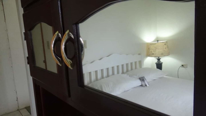 Self Service Apartment - Belize