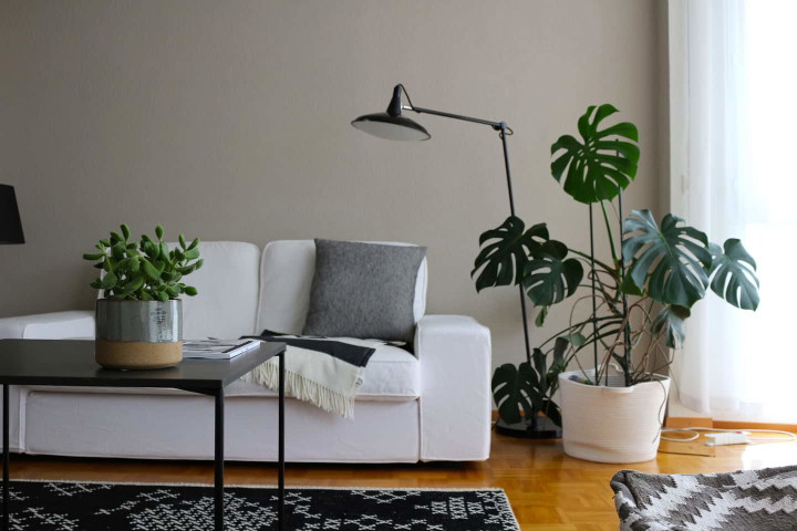 Cosy 3 Bedrooms Apart By The Lake With Parking - Lausanne