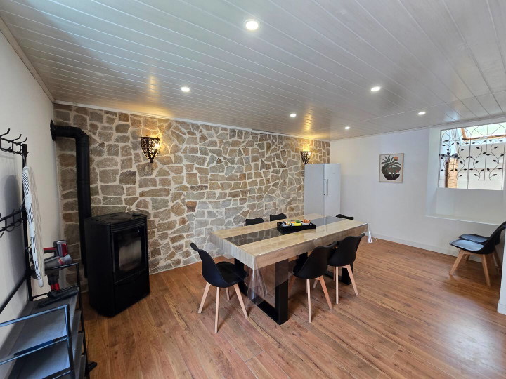 Maison 110m² Brière - 5ch - 20min De Saint-nazaire - Paimbœuf