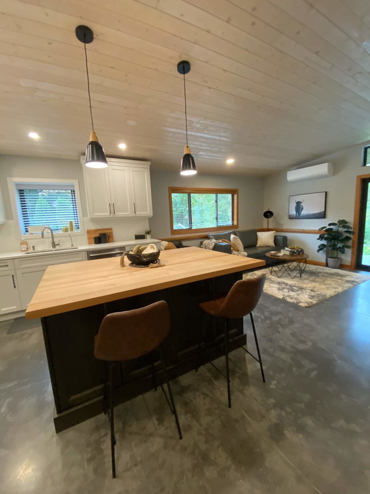 Green Acres Guest House Private 2 Bedroom W/ Patio - Mission