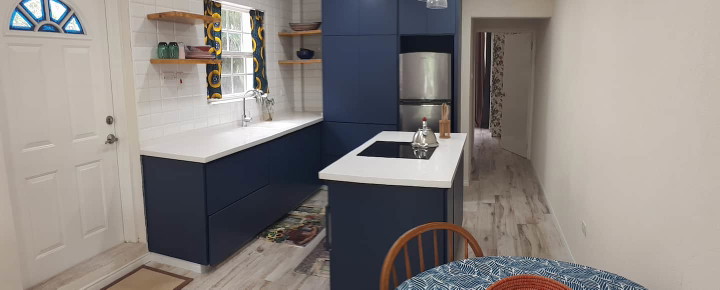 Teranga: Newly Built, Modern 2-bedroom Apartment - Barbados