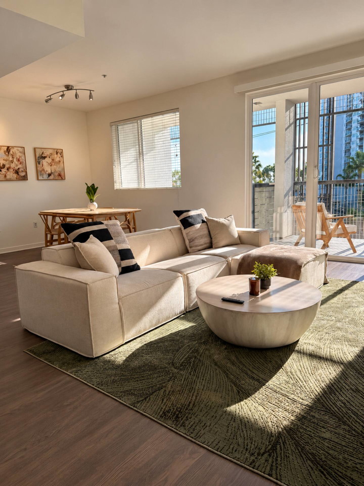 Marina Del Rey Modern Loft Apartment - Venice Beach, CA