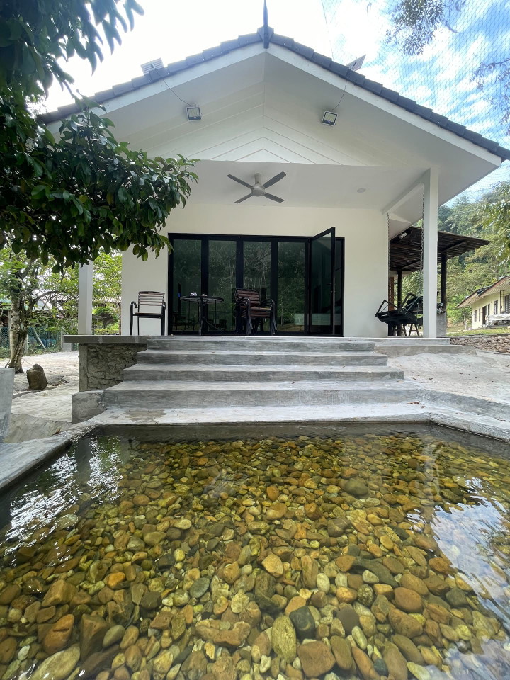 The Secret Mountain Resorts - Penang Island