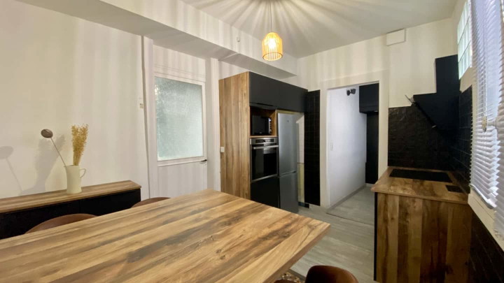 Appartement Rennes Proche Centre à Pied 10p - Cesson-Sévigné
