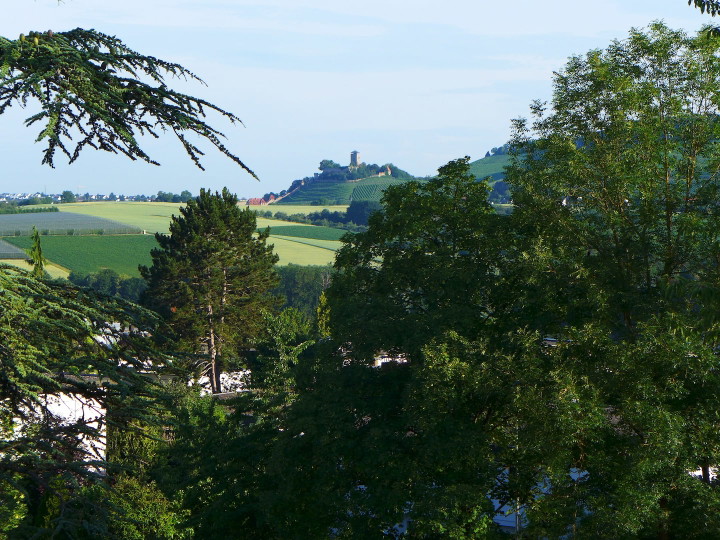 Apartment View - Beilstein