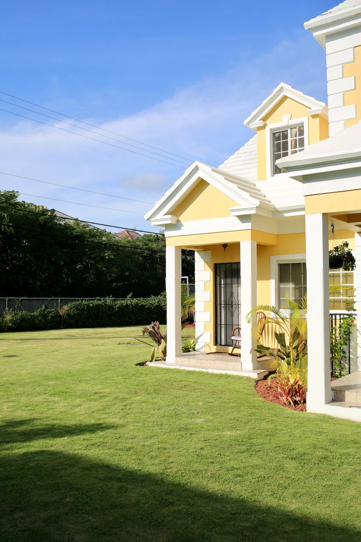 The Cozy Loft In Paradise - Nassau