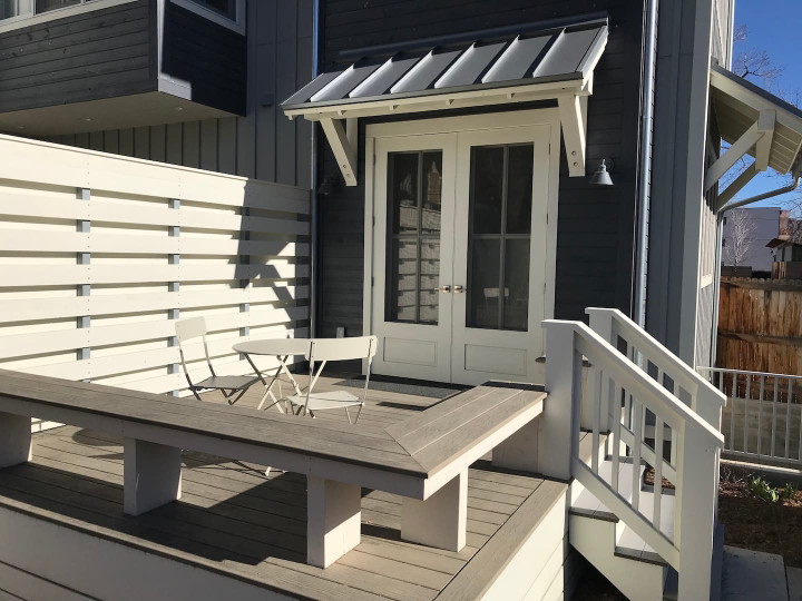 Charming Private Guest Suite By Downtown, Hiking - Boulder, CO