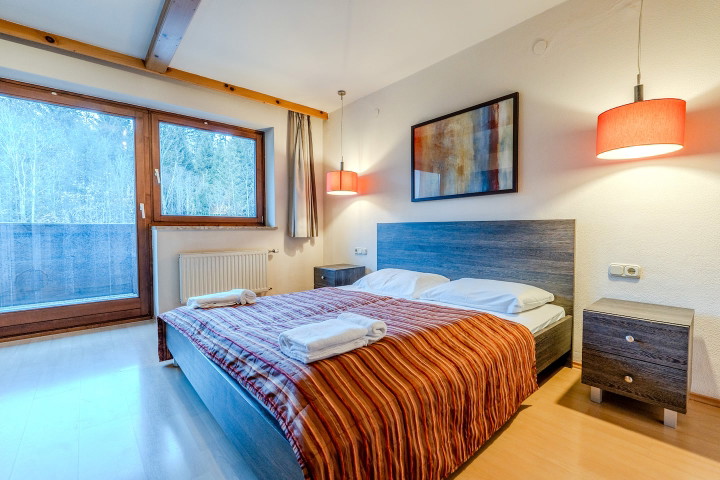 Self-check-in | Zell Am See | Mountain Apartment - Leogang