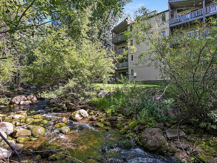 Vail 2 Bed 2 Bath Condo - Central Location - Vail, CO
