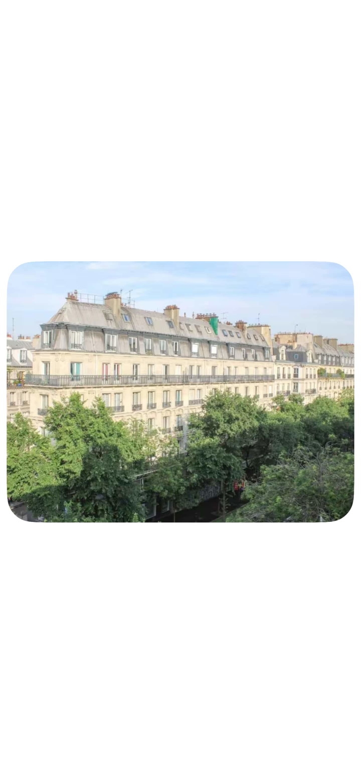 République : Appartement Au Centre Wd - Paris