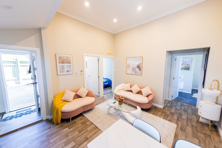Kids-friendly 3br Home · Te Aro · Smart Lock · A/c - Wellington