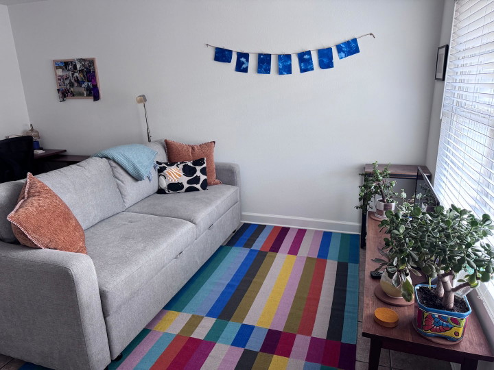 Cozy Apartment, Short Walk From Ole Miss! - Oxford