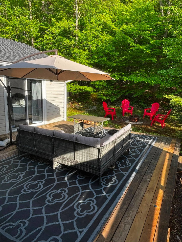 West End Zen Den - Huntsville
