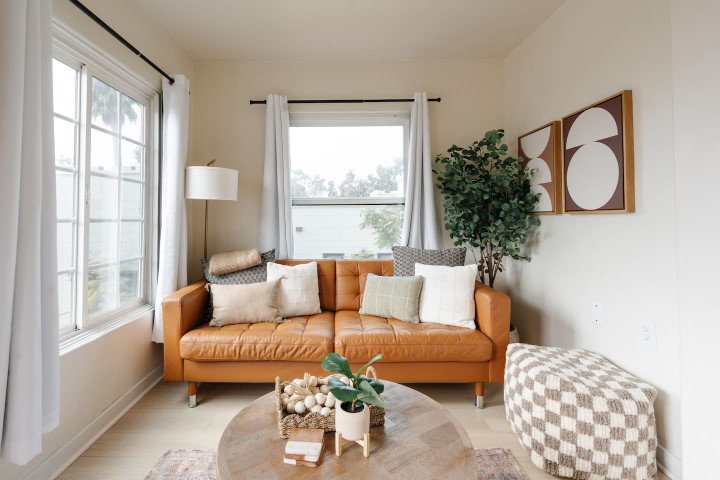 Cute Cozy & Clean Apt | Walk To Old Town & Trolley - San Diego, CA