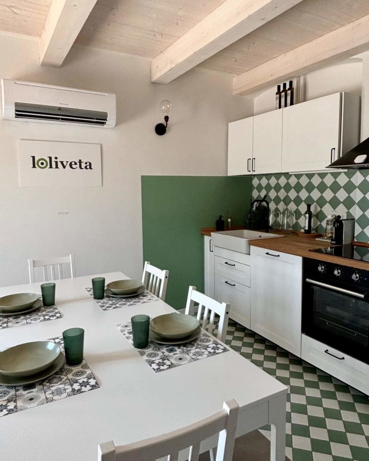 Loliveta, La Tua Casa In Collina - Vinci