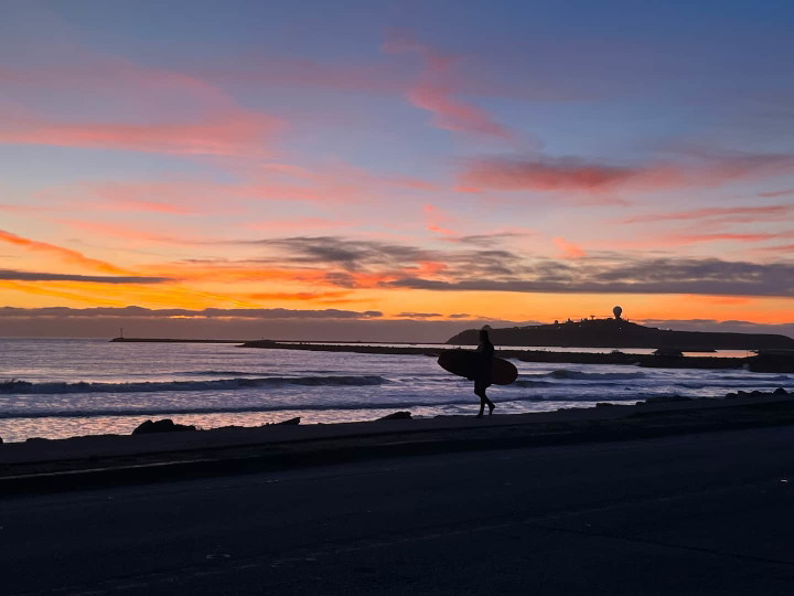 2br Charmer Walk To Beach - Moss Beach, CA