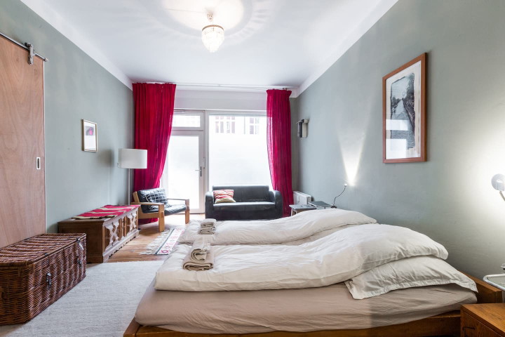 Vintage Flat Berlin - Kreuzberg