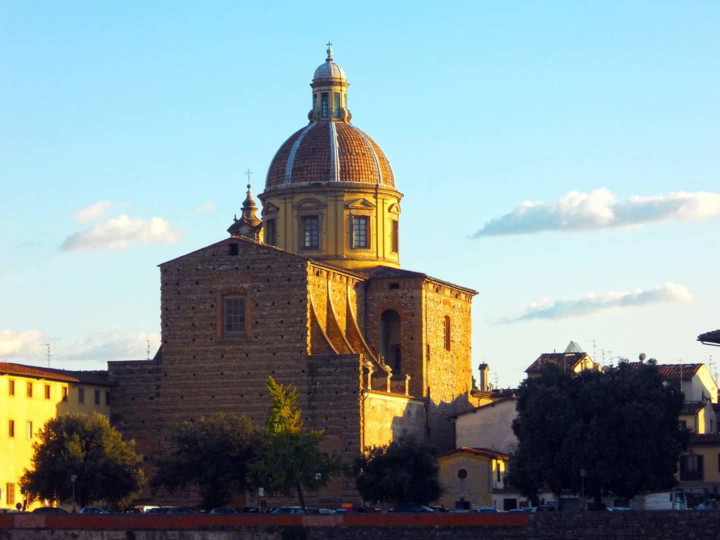Frediano's Nest Studio - Florence