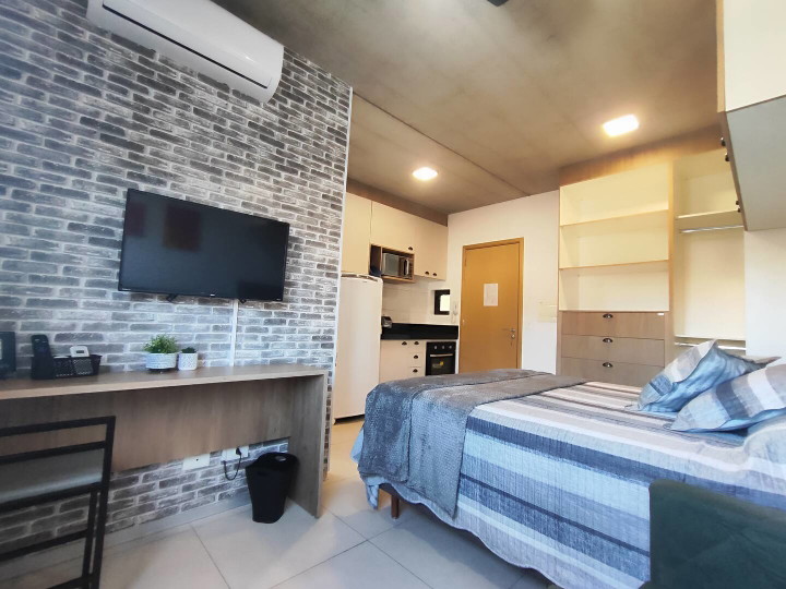 Studio Near College A - Brasil