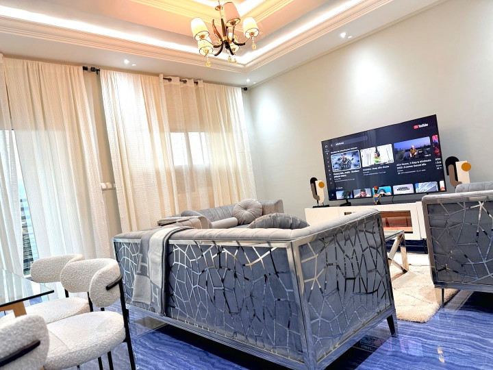 La Maison H - Studio 002 - Yaoundé