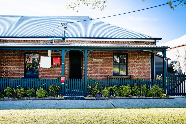 Olive Cottage Rankin St - Bathurst