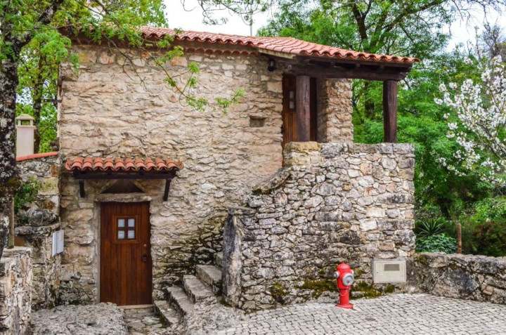 Casa Das Cerejeiras - Fatima