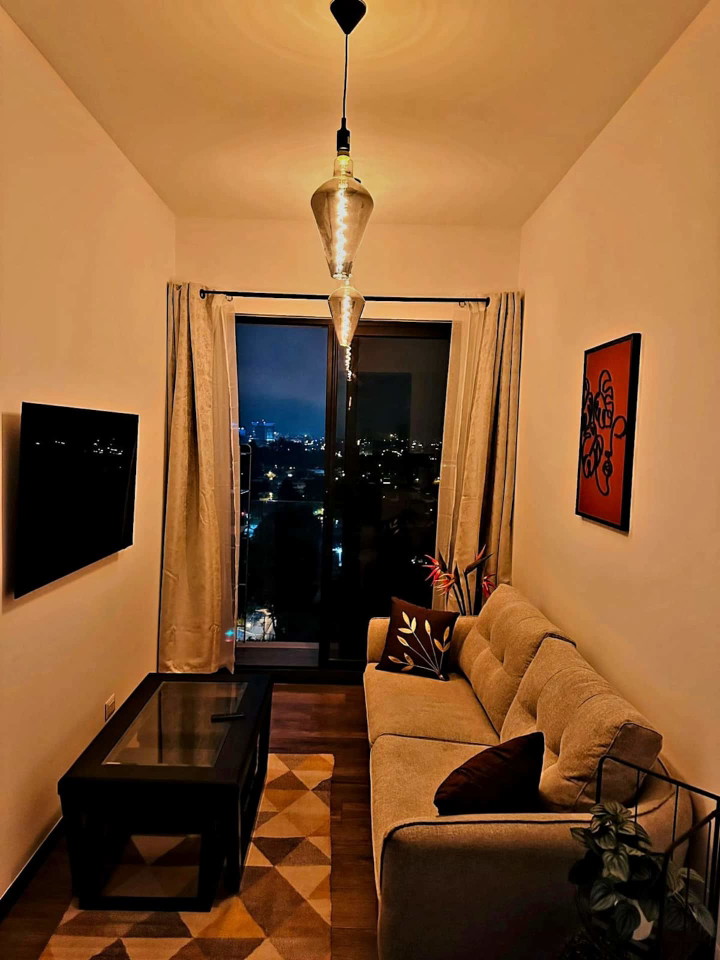 A Unique Experience In Ciudad Vieja, Zone 10 - Guatemala